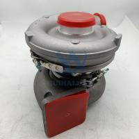 China Turbocharger 7C8632 7C-8632 for Caterpillar CAT 3306 Engine Excavator Parts for sale