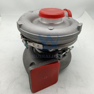 China Turbocharger 7C8632 7C-8632 for Caterpillar CAT 3306 Engine Excavator Parts for sale