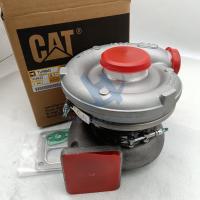 China Turbocharger 7C8632 7C-8632 for Caterpillar CAT 3306 Engine Excavator Parts for sale