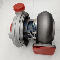 China 7N7748 Turbocharger for Caterpillar 3306 3306B Engine 977 955 951 Track 160H 140H 140G 14G Grader for sale