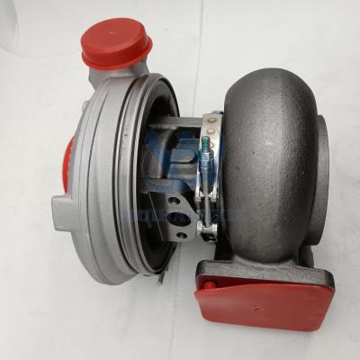 China 7N7748 Turbocharger for Caterpillar 3306 3306B Engine 977 955 951 Track 160H 140H 140G 14G Grader for sale