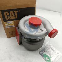 China Excavator Turbocharger 8N9247 for Caterpillar 140G 143H 160G 160H 100% New for sale