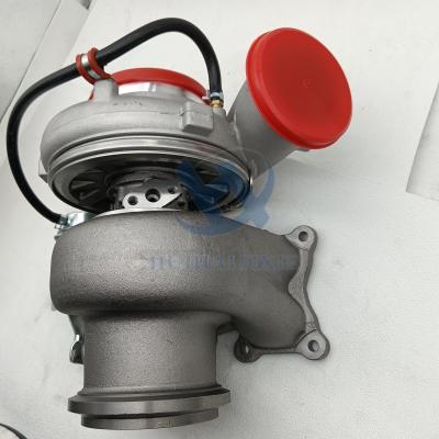 China Turbocharger 247-2957 for Caterpillar C13 Engine Excavator Part 100% New for sale