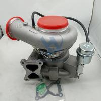 China Turbocharger 247-2957 for Caterpillar C13 Engine Excavator Part 100% New for sale