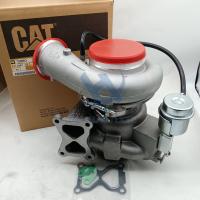 China Turbocharger 247-2957 for Caterpillar C13 Engine Excavator Part 100% New for sale