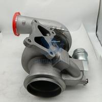 China Turbocharger 247-2957 for Caterpillar C13 Engine Excavator Part 100% New for sale
