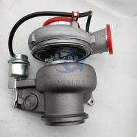 China Turbocharger 247-2957 for Caterpillar C13 Engine Excavator Part 100% New for sale