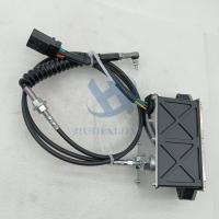 China New Excavator Throttle Motor 3863439 386-3439 for Caterpillar E320D2 320 for sale
