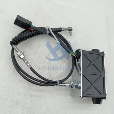 China New Excavator Throttle Motor 3863439 386-3439 for Caterpillar E320D2 320 for sale