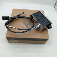 China New Excavator Throttle Motor 3863439 386-3439 for Caterpillar E320D2 320 for sale