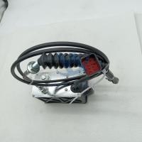 China New Excavator Throttle Motor 3863439 386-3439 for Caterpillar E320D2 320 for sale