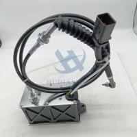 China New Excavator Throttle Motor 3863439 386-3439 for Caterpillar E320D2 320 for sale