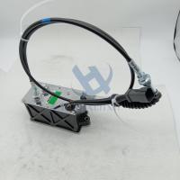 China Excavator Throttle Motor 1060126 106-0126 for Caterpillar 315B 322BL 325B Accelerator Stepper Motor for sale