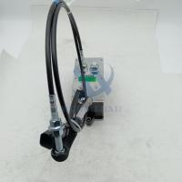 China Excavator Throttle Motor 1060126 106-0126 for Caterpillar 315B 322BL 325B Accelerator Stepper Motor for sale