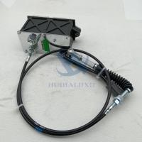 China Excavator Throttle Motor 1060126 106-0126 for Caterpillar 315B 322BL 325B Accelerator Stepper Motor for sale