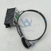 China Excavator Throttle Motor 1060126 106-0126 for Caterpillar 315B 322BL 325B Accelerator Stepper Motor for sale