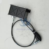 China Excavator Throttle Motor 1060126 106-0126 for Caterpillar 315B 322BL 325B Accelerator Stepper Motor for sale