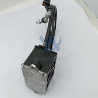 China Throttle Motor 483-7810 for Caterpillar Excavator 320D2 312D2 100% New for sale