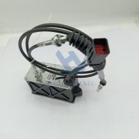 China Throttle Motor 483-7810 for Caterpillar Excavator 320D2 312D2 100% New for sale