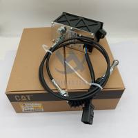 China Throttle Motor 483-7810 for Caterpillar Excavator 320D2 312D2 100% New for sale