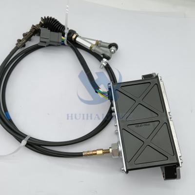 China 247-5212 Throttle Motor 2475212 for Caterpillar CAT E320C E320D 320C 320D Step Motor for sale