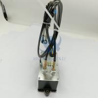 China 247-5212 Throttle Motor 2475212 for Caterpillar CAT E320C E320D 320C 320D Step Motor for sale