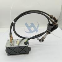China 247-5212 Accelerator Throttle Motor for Caterpillar CAT Excavator 320D E320C E312C 24V for sale