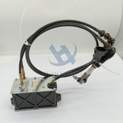 China 247-5212 Accelerator Throttle Motor for Caterpillar CAT Excavator 320D E320C E312C 24V for sale