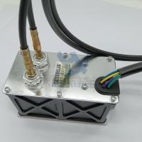 China 247-5212 Accelerator Throttle Motor for Caterpillar CAT Excavator 320D E320C E312C 24V for sale