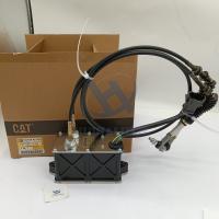 China 247-5212 Throttle Motor 2475212 for Caterpillar CAT E320C E320D 320C 320D Step Motor for sale