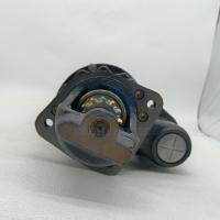 China Starter Motor 2049742 204-9742 for Caterpillar C7 3126B 3126E Engine 12V for sale