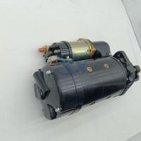 China Starter Motor 2049742 204-9742 for Caterpillar C7 3126B 3126E Engine 12V for sale