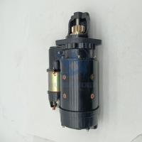 China Starter Motor 2049742 204-9742 for Caterpillar C7 3126B 3126E Engine 12V for sale