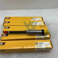 China Common Rail Injector 1705183 Fuel Injector Nozzle for Cat Engine 3304 3306 for sale