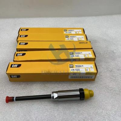 China Common Rail Injector 1705183 Fuel Injector Nozzle for Cat Engine 3304 3306 for sale
