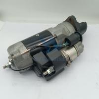 China 24V Starter Motor 330-3123 2873K414 for Caterpillar 963D 953D Track Loader Excavator Parts for sale