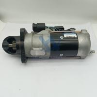 China 24V Starter Motor 330-3123 2873K414 for Caterpillar 963D 953D Track Loader Excavator Parts for sale