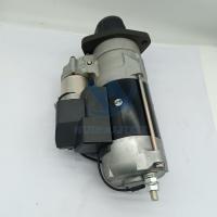 China 24V Starter Motor 330-3123 2873K414 for Caterpillar 963D 953D Track Loader Excavator Parts for sale