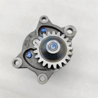 China Engine 6D125 Oil Pump 6251-51-1001/1000 for Komatsu PC400-7 PC400-8 Excavator - 6kg Weight, 25×25×29cm Packaging for sale