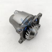 China Engine 6D125 Oil Pump 6251-51-1001/1000 for Komatsu PC400-7 PC400-8 Excavator - 6kg Weight, 25×25×29cm Packaging for sale