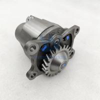 China Engine 6D125 Oil Pump 6251-51-1001/1000 for Komatsu PC400-7 PC400-8 Excavator - 6kg Weight, 25×25×29cm Packaging for sale