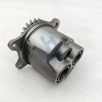 China Engine 6D125 Oil Pump 6251-51-1001/1000 for Komatsu PC400-7 PC400-8 Excavator - 6kg Weight, 25×25×29cm Packaging for sale