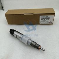 China DEUTZ TCD6.1 Fuel Injector 04504488 for Construction Machinery Engine Parts 045-04488 for sale