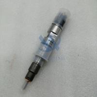 China DEUTZ TCD6.1 Fuel Injector 04504488 for Construction Machinery Engine Parts 045-04488 for sale