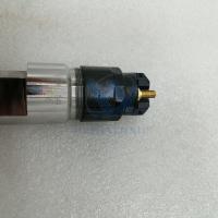 China DEUTZ TCD6.1 Fuel Injector 04504488 for Construction Machinery Engine Parts 045-04488 for sale