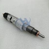 China DEUTZ TCD6.1 Fuel Injector 04504488 for Construction Machinery Engine Parts 045-04488 for sale