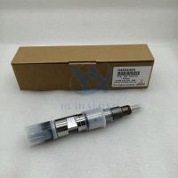 China DEUTZ TCD6.1 Fuel Injector 04504488 for Construction Machinery Engine Parts 045-04488 for sale