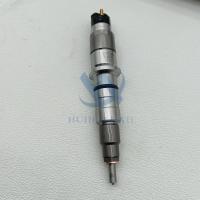 China 6745-12-3100 Common Rail Fuel Injector for Komatsu 6D114E SAA6D114E Engine PC300-8 for sale