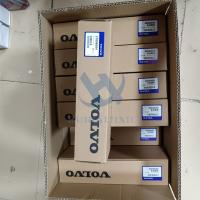 China Common Rail 21006084 Fuel Injector for Volvo TAD752GE TAD753GE TAD754GE 210-06084 for sale