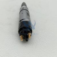 China Common Rail 21006084 Fuel Injector for Volvo TAD752GE TAD753GE TAD754GE 210-06084 for sale